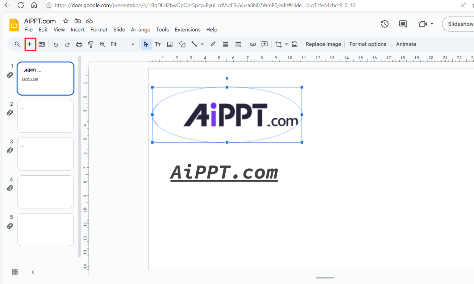 How To Add Transitions In Google Slides? - AiPPT.com