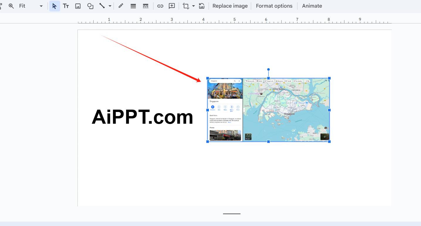 How to Remove Background from a Picture in Google Slides? - Page 2 of 6 - AiPPT.com