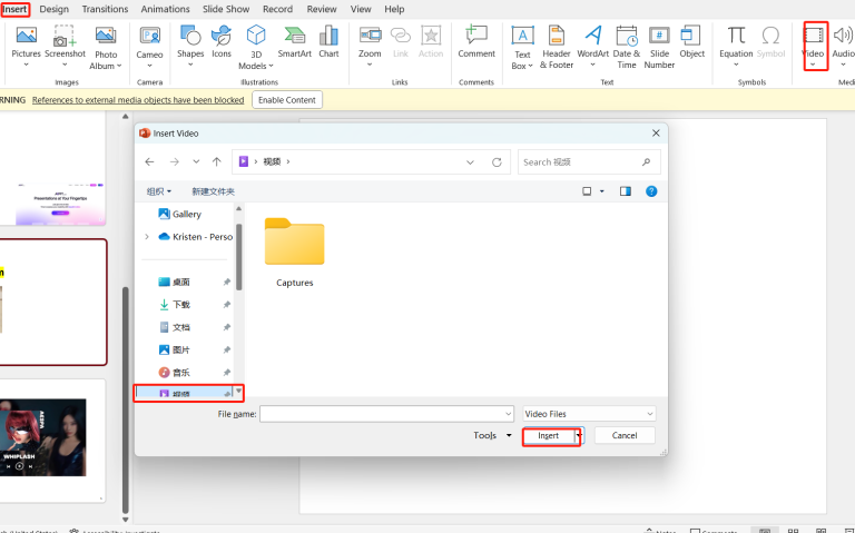 How to Embed a Video in PowerPoint: A Simple Step-by-Step Guide - AiPPT.com