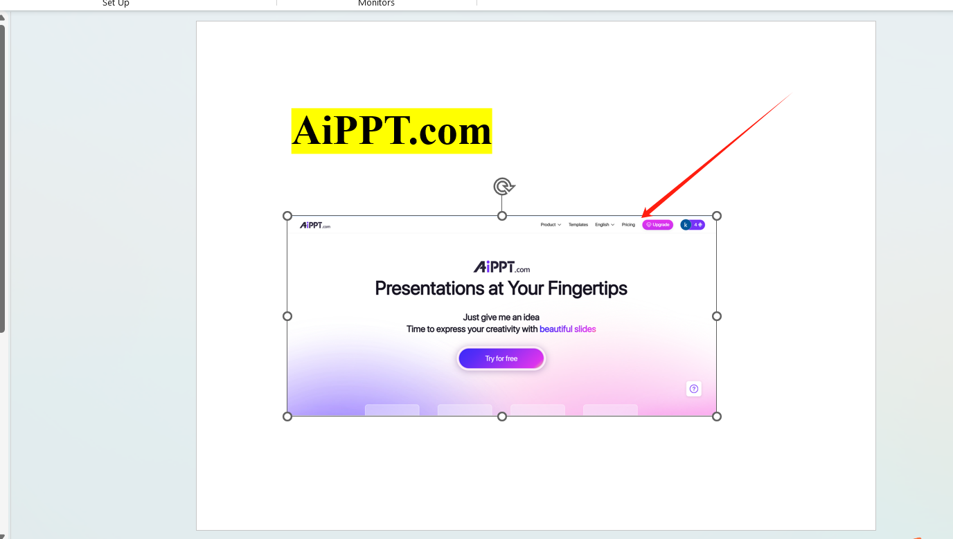 How to Add Animation in PowerPoint for Impact - AiPPT.com