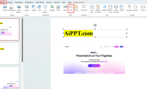 How to Insert Website Links in PowerPoint Slides - AiPPT.com