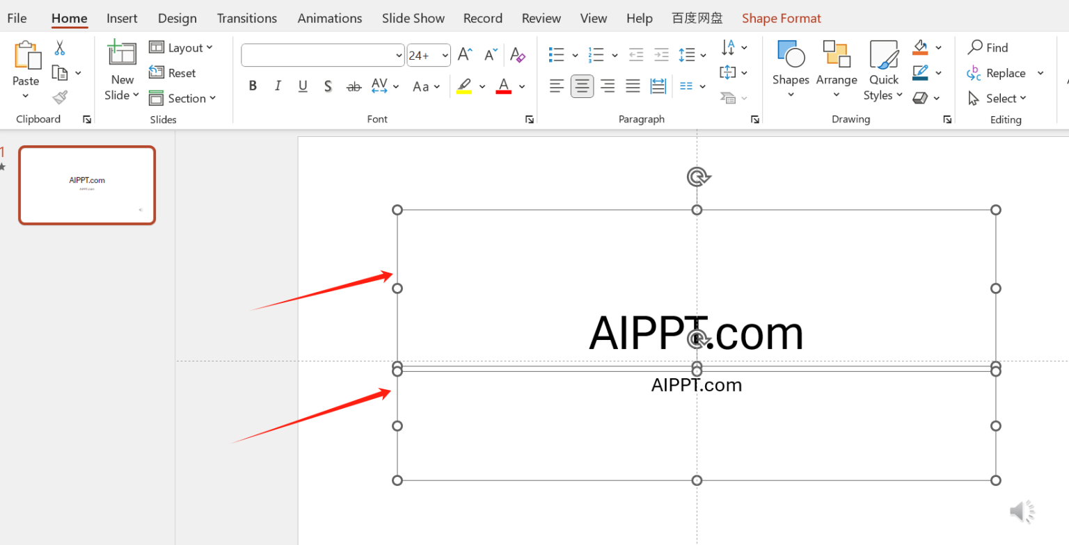 How to Group Objects in PowerPoint for Easy Editing - AiPPT.com