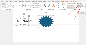 How to Group Objects in PowerPoint for Easy Editing - AiPPT.com