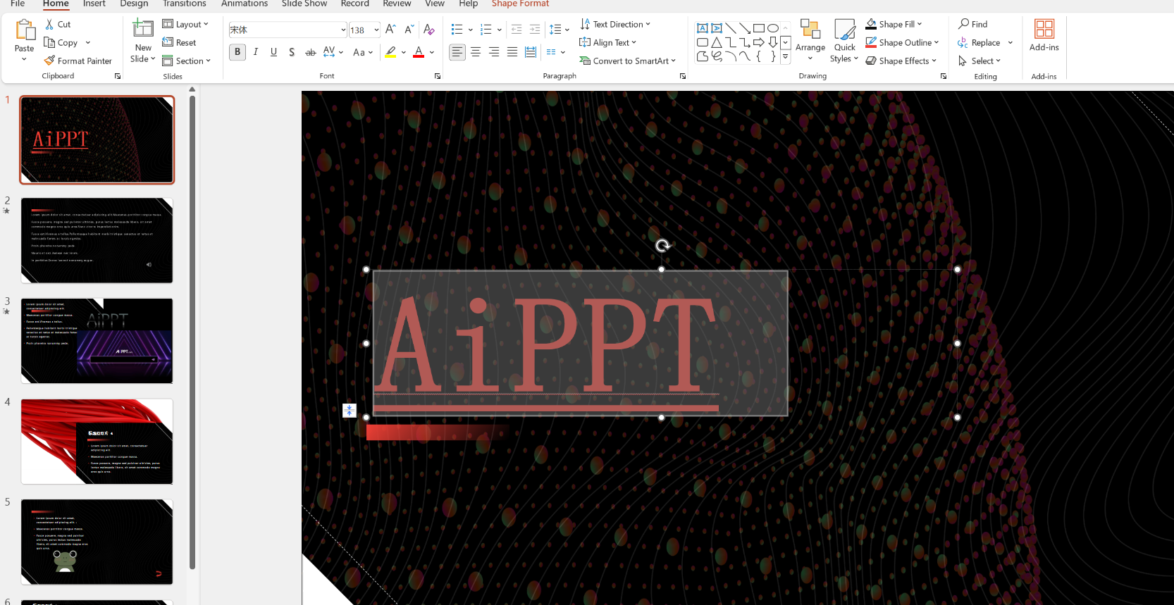 How to Insert a Link on PowerPoint Slides for Easy Access - AiPPT.com