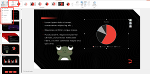How to Make a Pie Chart in PowerPoint for Data Visualization - AiPPT.com
