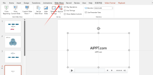 How to Embed Videos into PowerPoint for Interactive Presentations - AiPPT.com