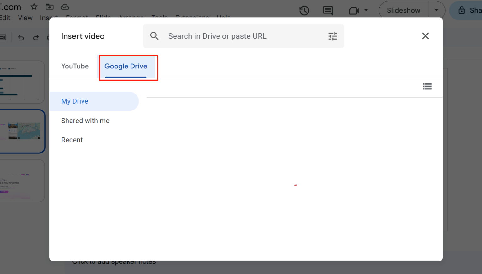 How to turn lectures into slideshows using Google Slides? - AiPPT.com