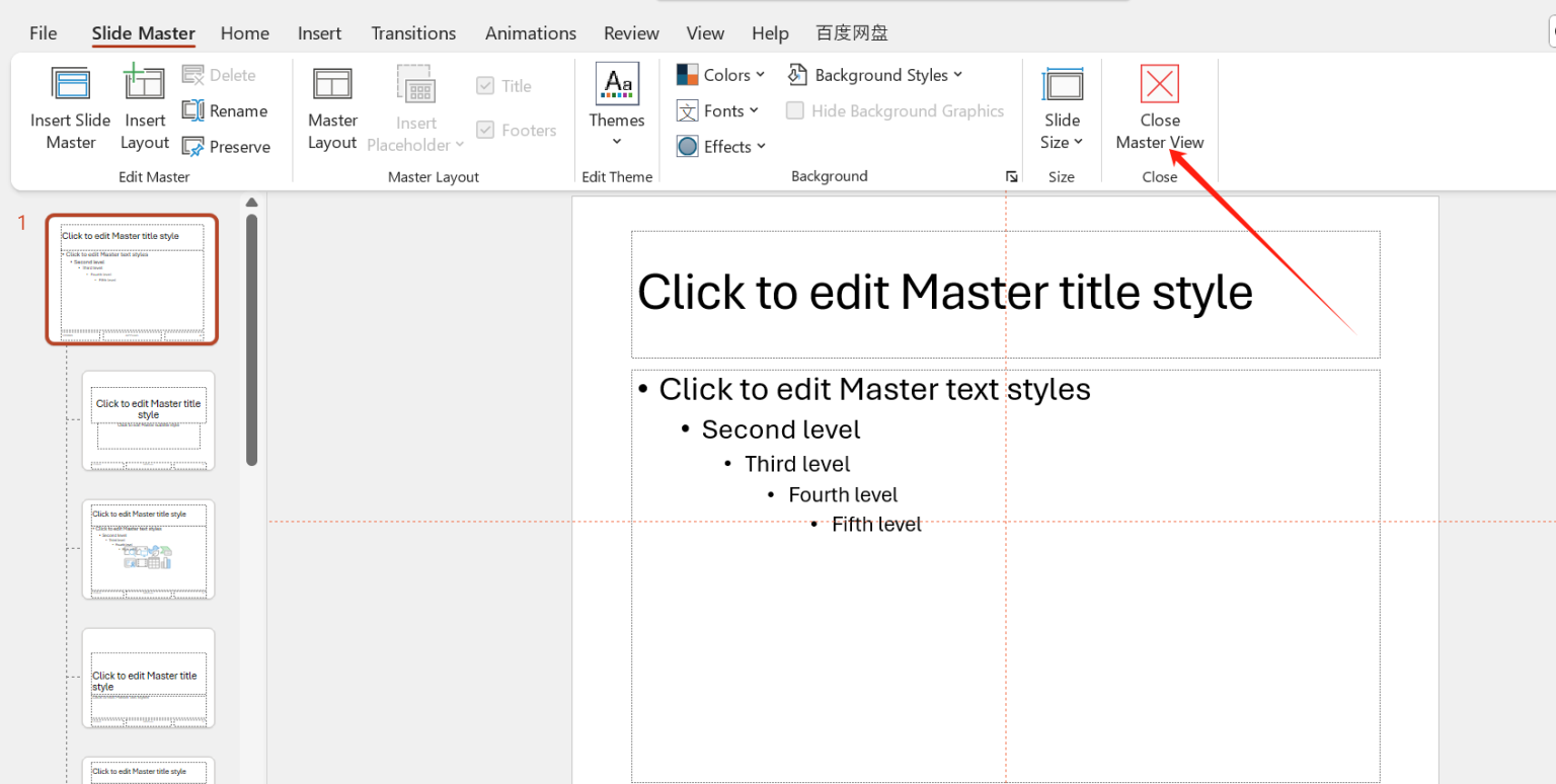 How to Edit Footer in PowerPoint for Consistent Branding - AiPPT.com