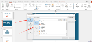 How to Put Links on PowerPoint Slides for Easy Navigation - AiPPT.com