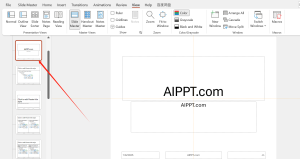 How to Edit Theme Fonts in PowerPoint - AiPPT.com