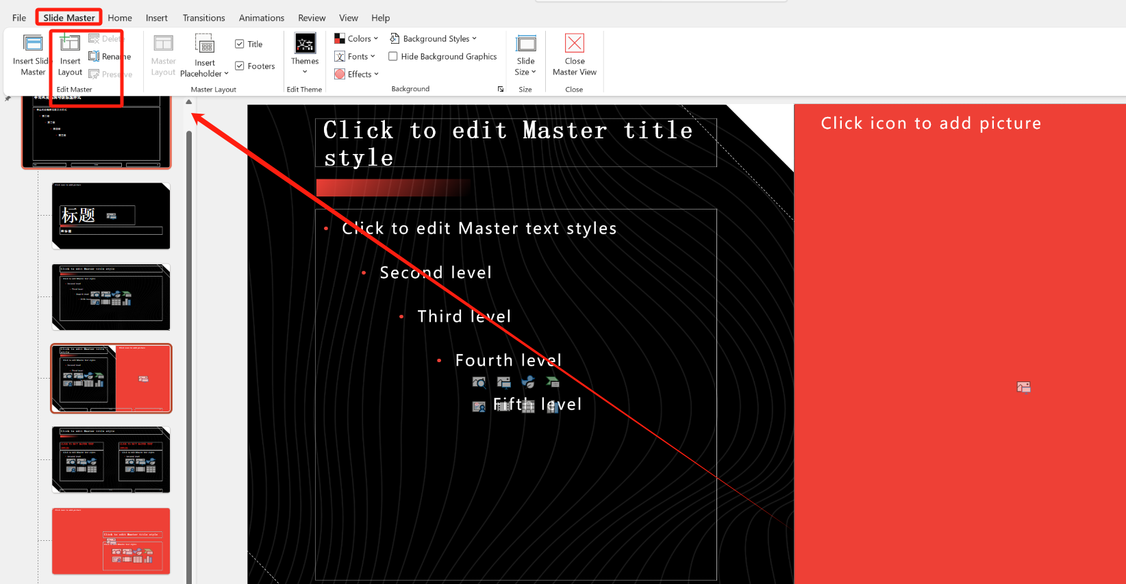 How to Create a PowerPoint Template to Save Time - AiPPT.com