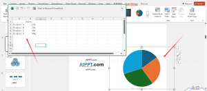 How to Create a Pie Chart in PowerPoint for Data Presentation - AiPPT.com