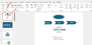 How to Add PDF to PowerPoint for External Documents - AiPPT.com