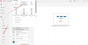 How Do I Add Speaker Notes to PowerPoint - AiPPT.com