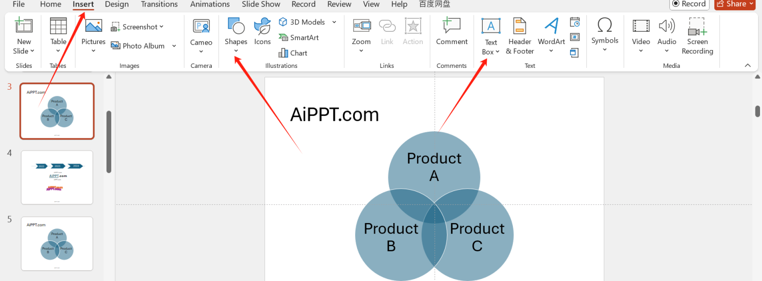 How to Add a Border in PowerPoint for Clean Design - AiPPT.com