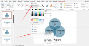 How to Add a Border in PowerPoint for Clean Design - AiPPT.com