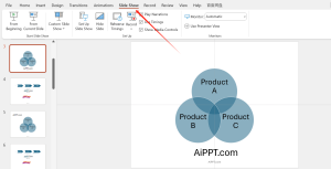 How to Set PowerPoint to Loop Slideshow Automatically - AiPPT.com