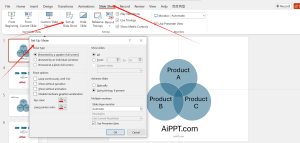 How to Set PowerPoint to Loop Slideshow Automatically - AiPPT.com