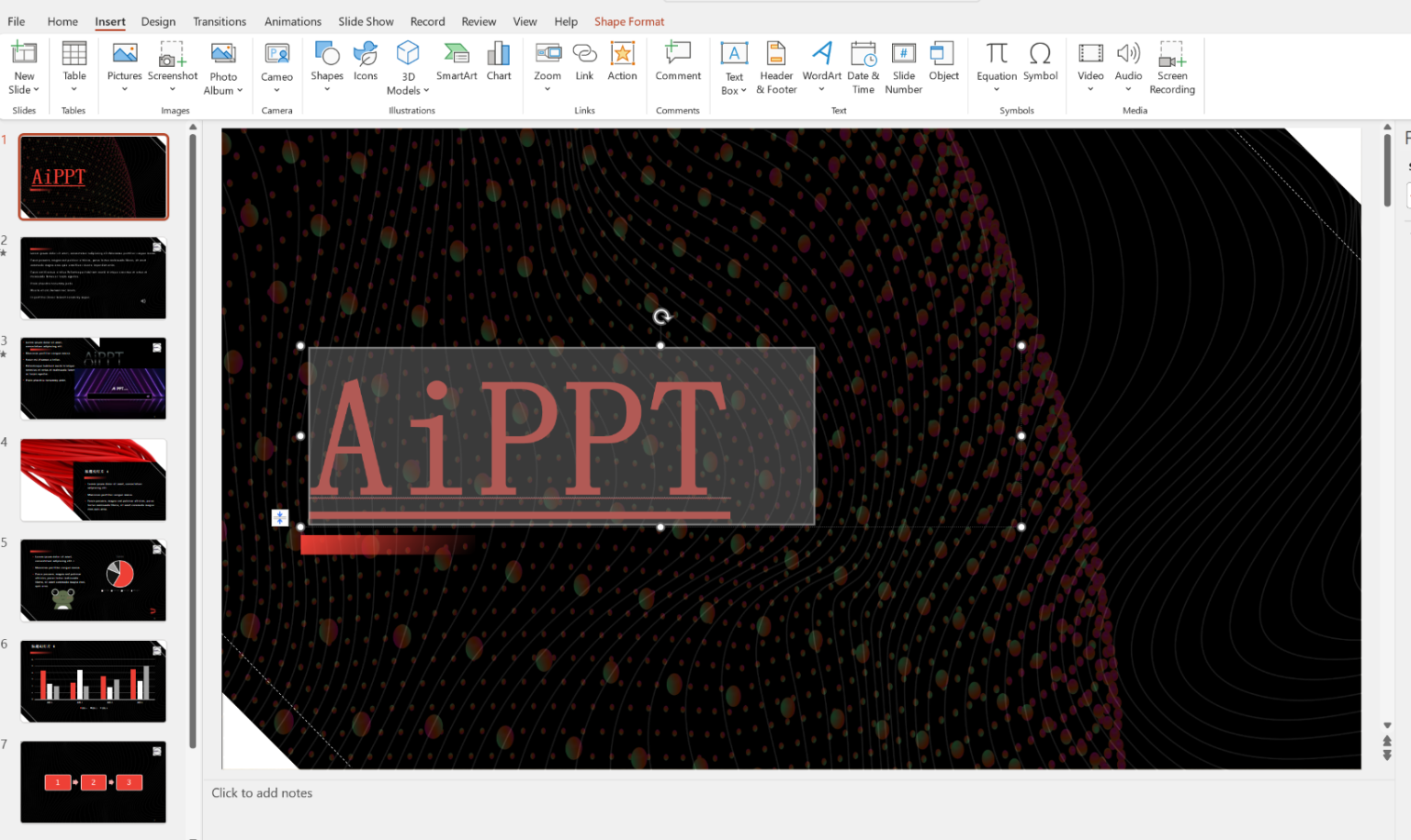 How to Attach Hyperlinks in PowerPoint for Easy Navigation - AiPPT.com
