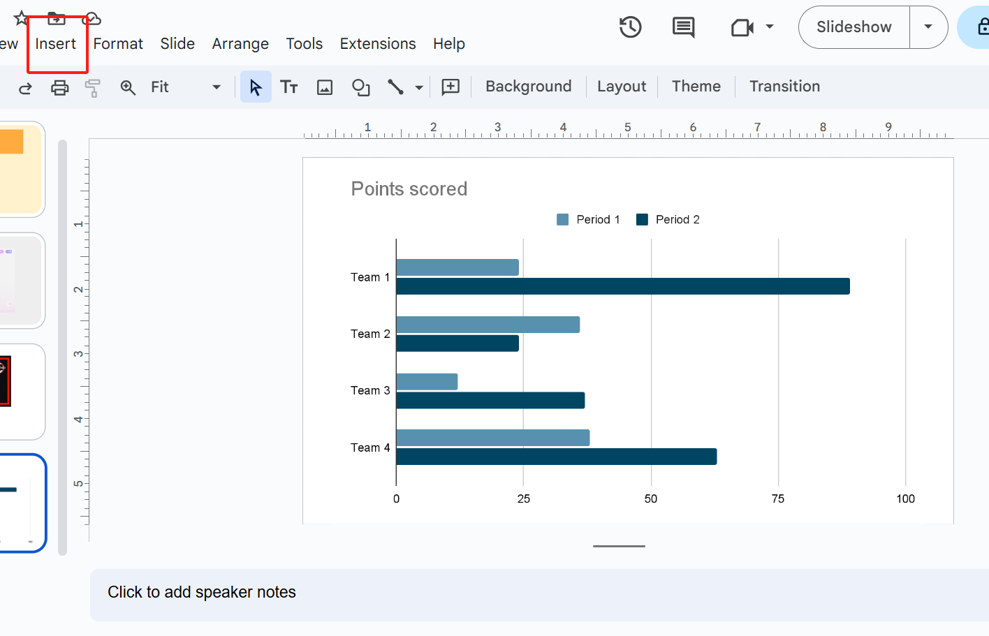 How to Make a Video in Google Slides? - AiPPT.com