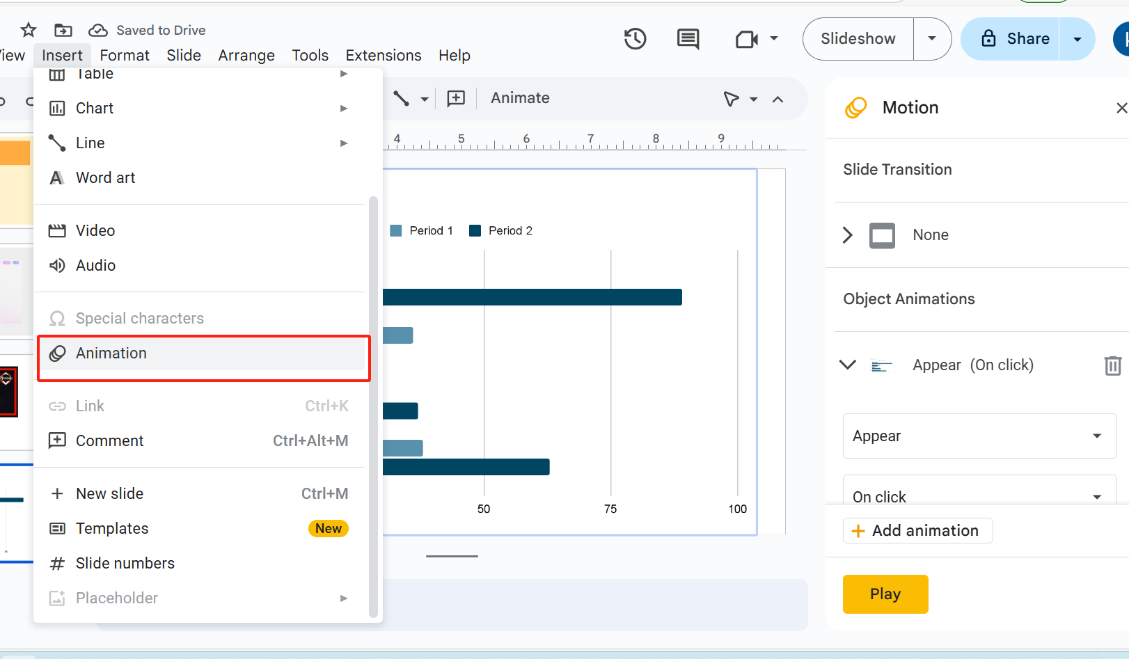 How to Make a Video in Google Slides? - AiPPT.com