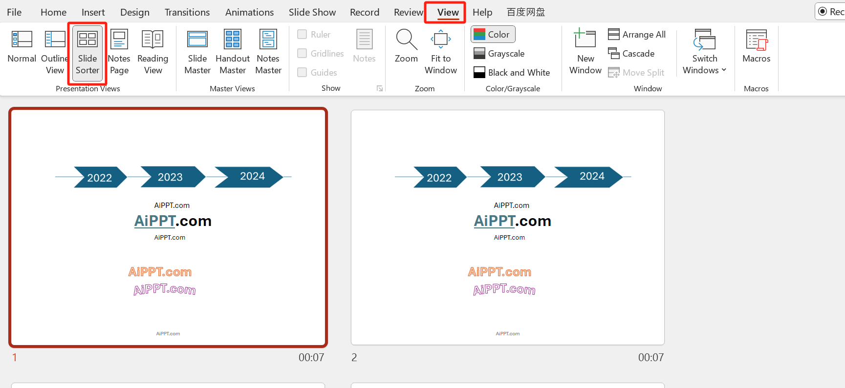 How to Delete a Slide on PowerPoint for Editing Purposes - AiPPT.com