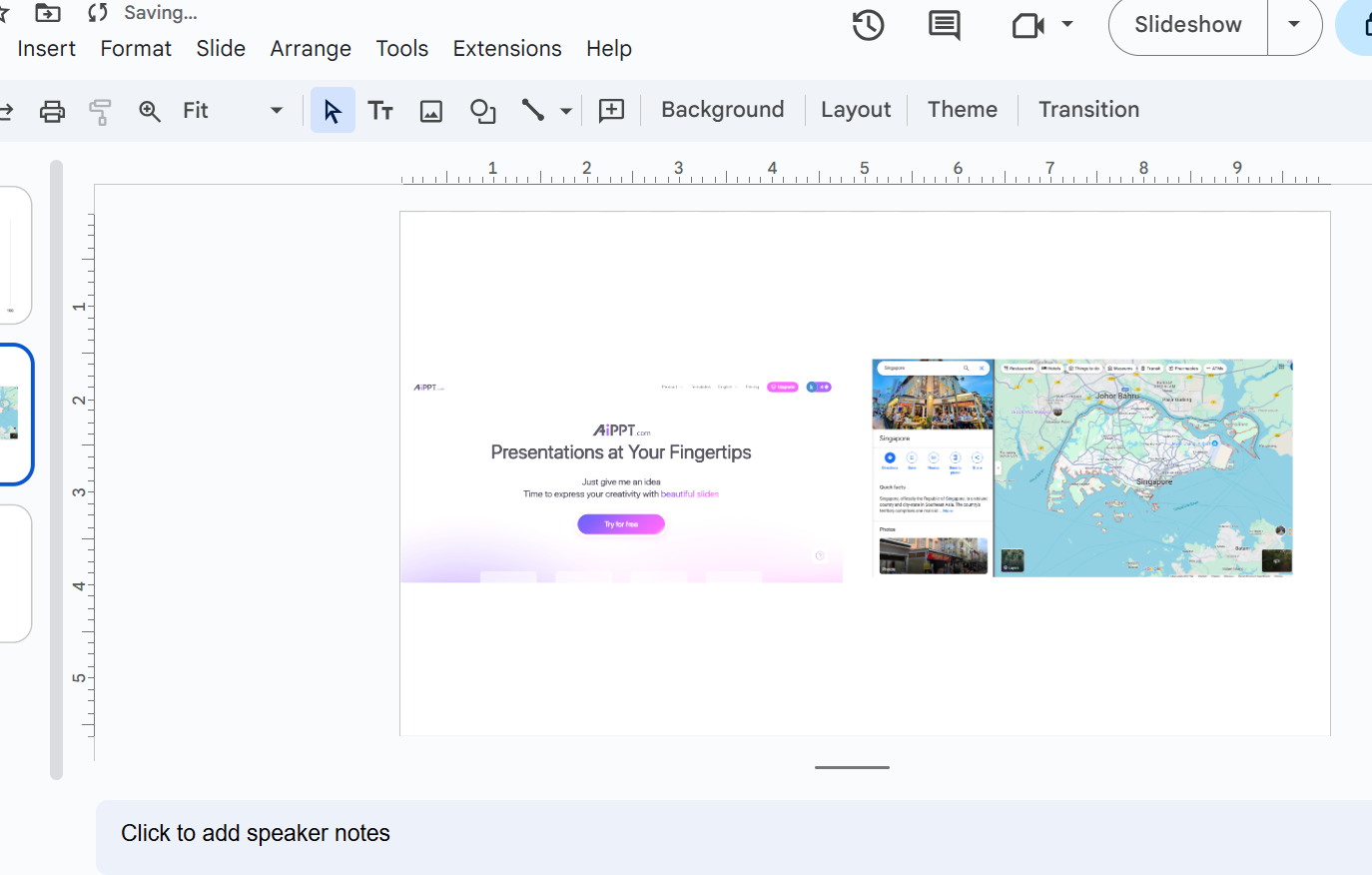 How To Delete Text Box In Google Slides? - AiPPT.com