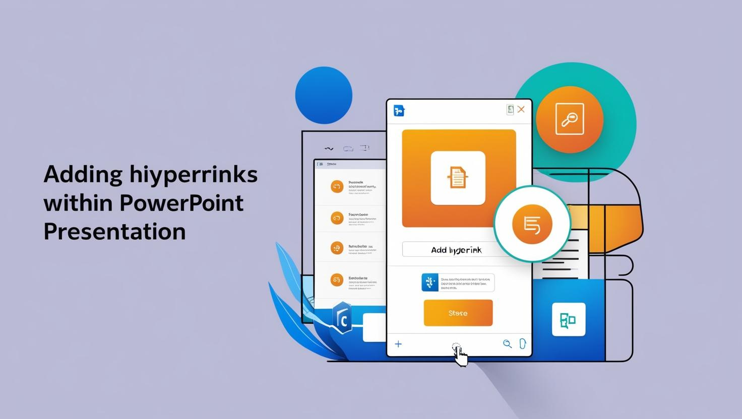 How to Add Hyperlinks to Make Your PowerPoint Interactive? - AiPPT.com