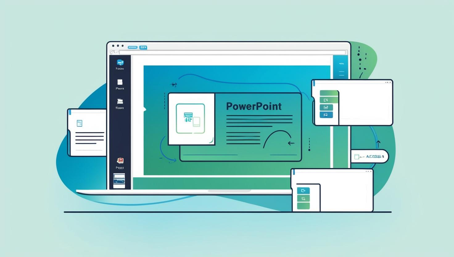 How to Add Hyperlinks to Make Your PowerPoint Interactive? - AiPPT.com