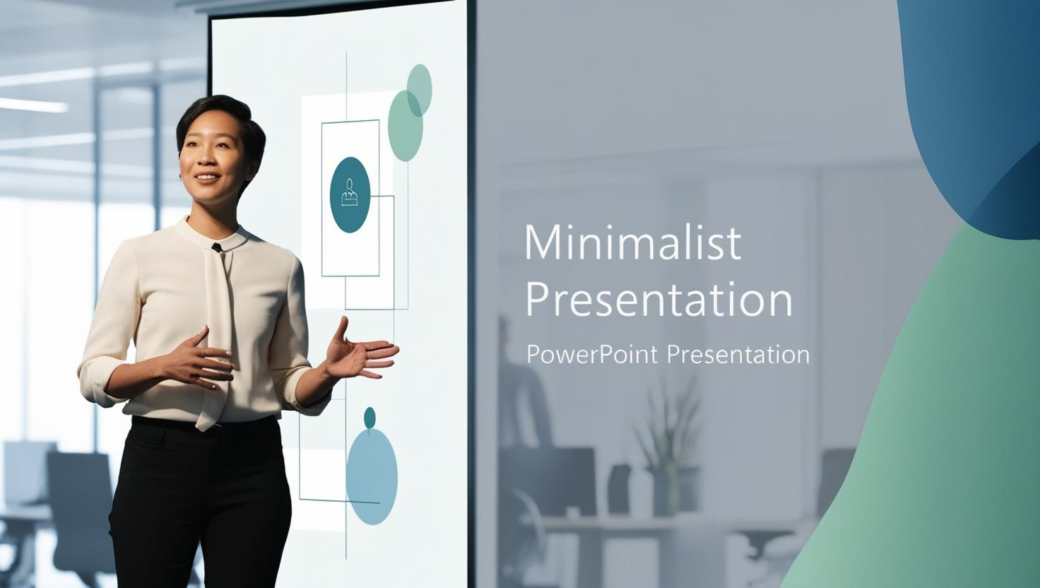 How to Design Effective PowerPoint Presentations for Any Audience ...