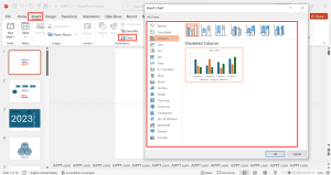 PowerPoint Presentation Design Trends to Watch in 2024 - AiPPT.com
