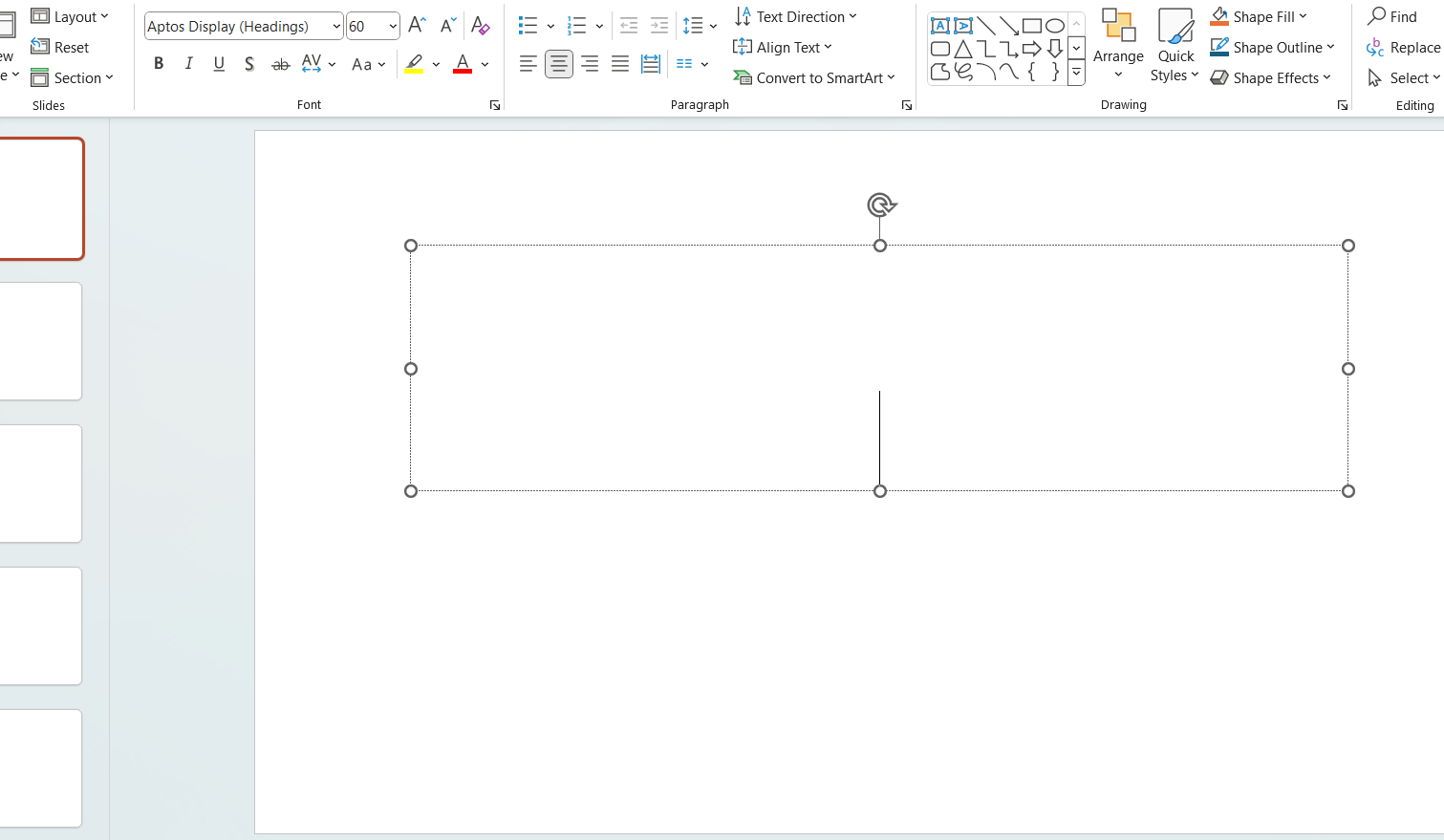 How to Create a Custom PowerPoint Template in Easy Steps - AiPPT.com