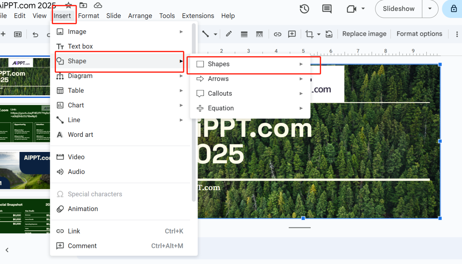 How to Build Visual Timelines in Google Slides for Business Projects? - AiPPT.com