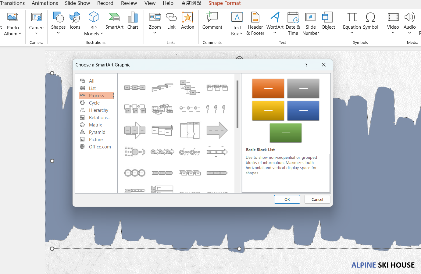 How to Make PowerPoint Slides More Visual with Minimal Text? - AiPPT.com