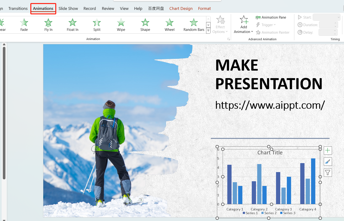 How to Create Stunning Visual Effects with PowerPoint Transitions ...