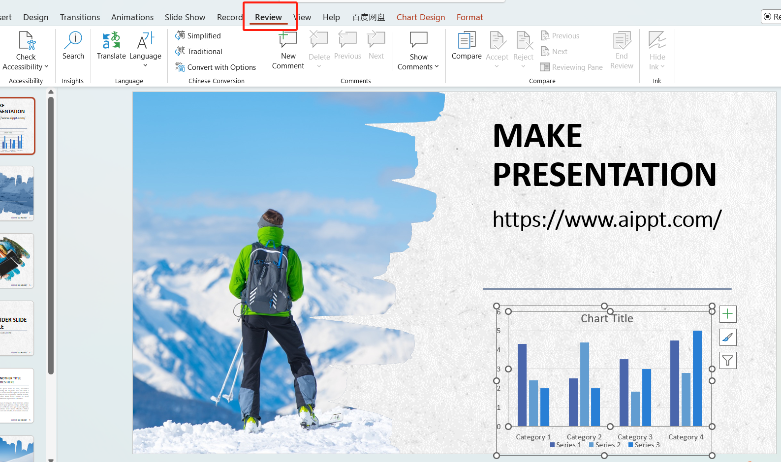 How to Create Stunning Visual Effects with PowerPoint Transitions ...