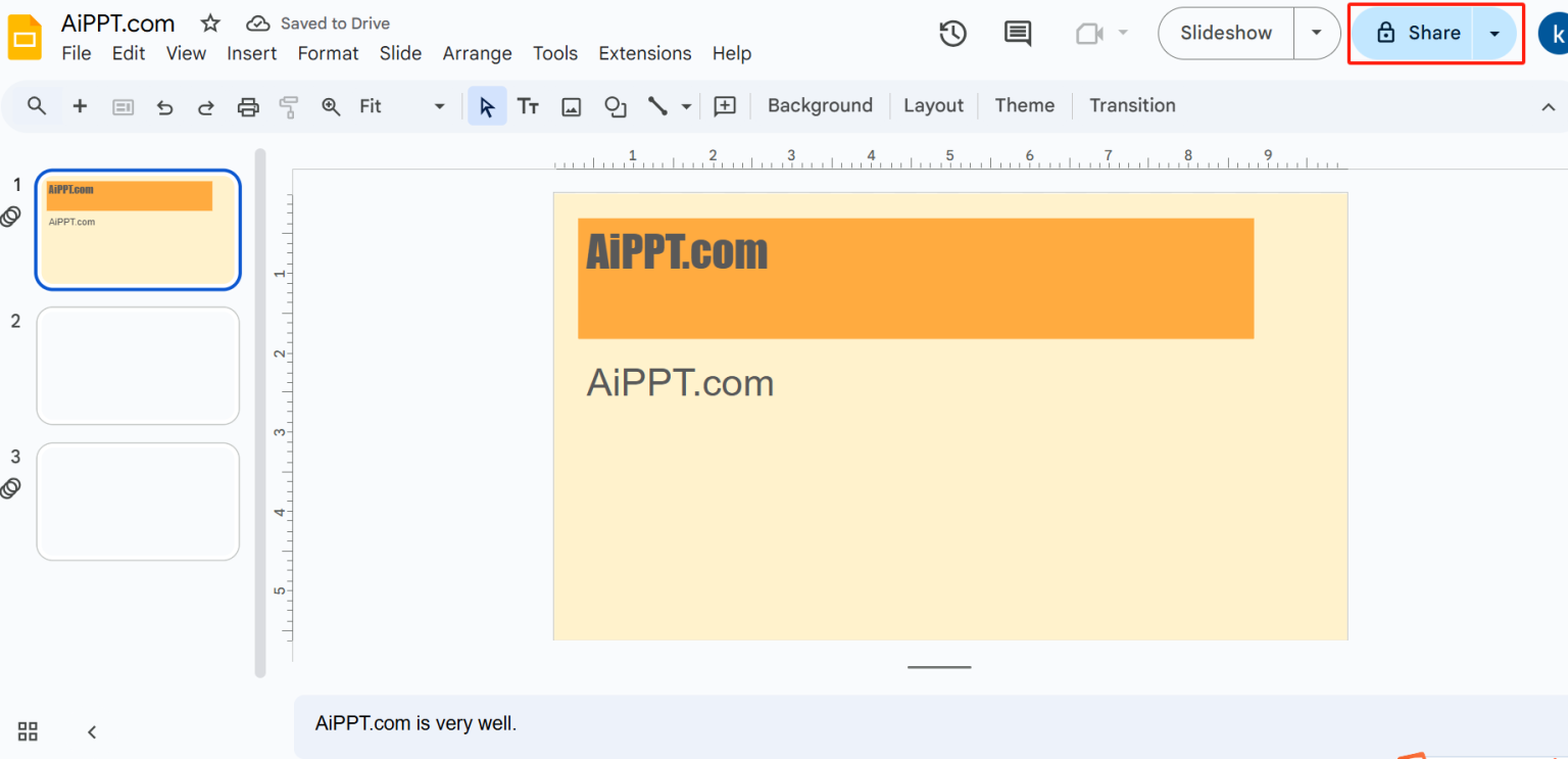 How to Design a Dynamic Corporate Training Program Using Google Slides? - AiPPT.com