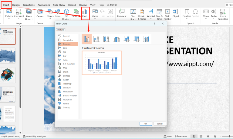 How to Add 3D Charts in PowerPoint for Advanced Data Visualization? - AiPPT.com