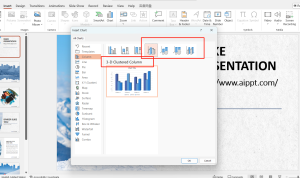 How to Add 3D Charts in PowerPoint for Advanced Data Visualization? - AiPPT.com