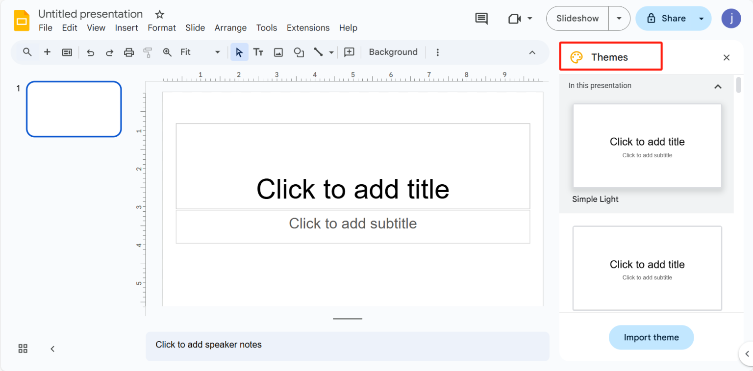 How to Create Professional-Quality Presentations with Google Slides? - AiPPT.com
