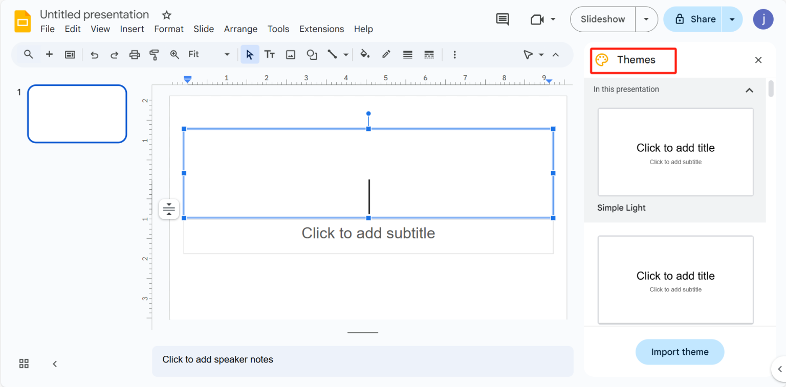 Unlocking the Full Potential of Google Slides Themes - AiPPT.com