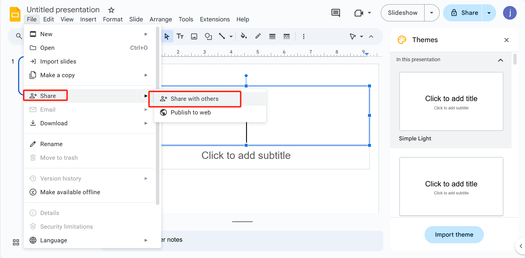Key Google Slides Tools for Designing High-Impact Marketing Presentations - AiPPT.com