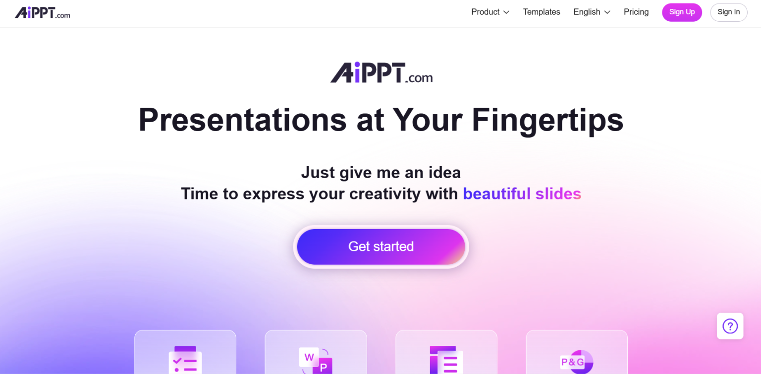 The History and Evolution of PowerPoint as a Presentation Tool - AiPPT.com