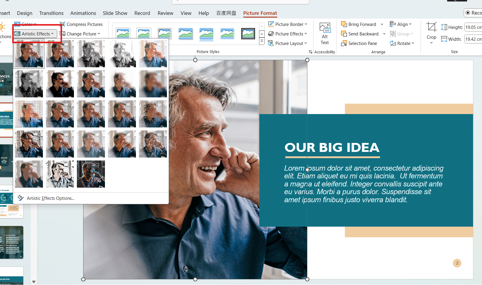 How to Add Transparent Images in PowerPoint Presentations? - AiPPT.com