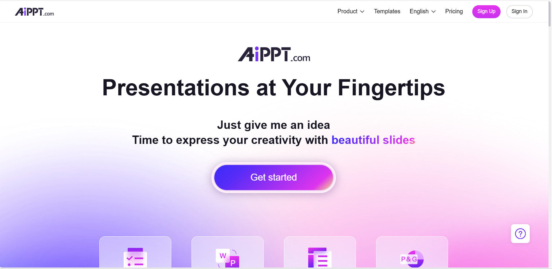 How to Optimize Google Slides for Mobile-Friendly Presentations? - AiPPT.com