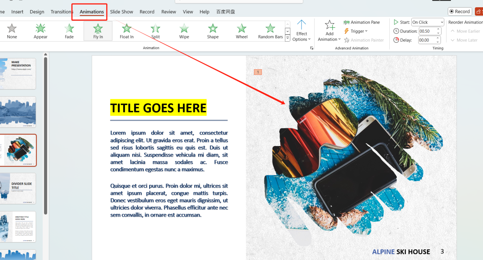 How to Add Interactive Elements in PowerPoint for Enhanced Engagement ...