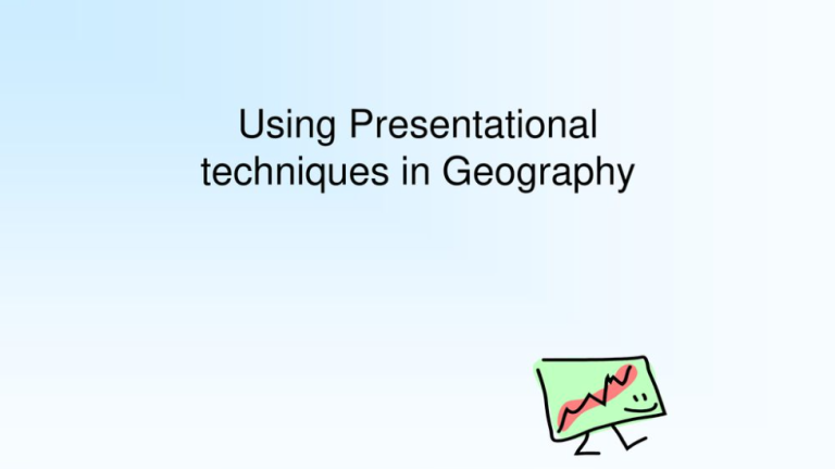 How to Add Interactive Maps in PowerPoint for Geographical ...