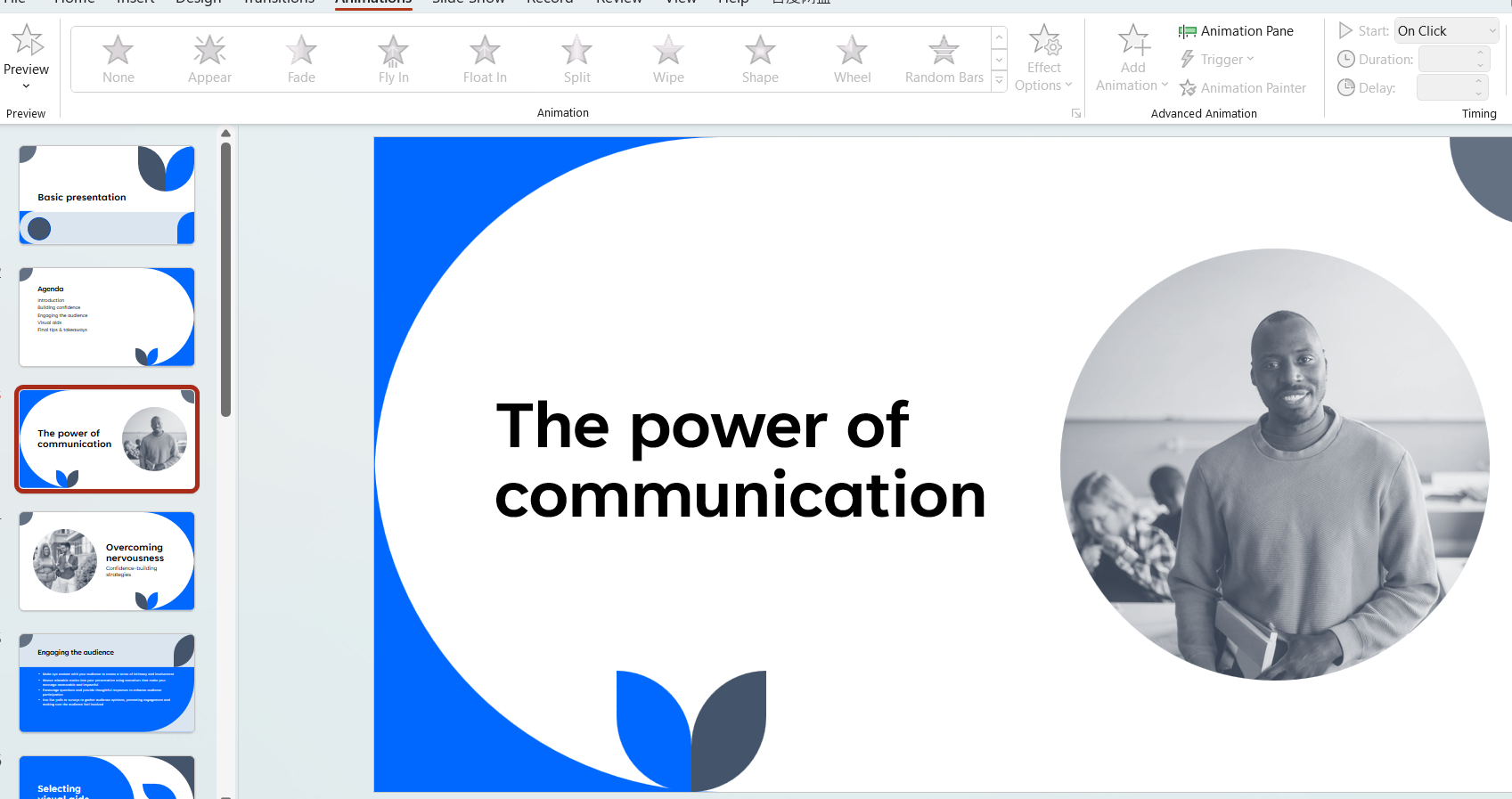 How to Present Data Analysis and Insights in PowerPoint for Maximum ...