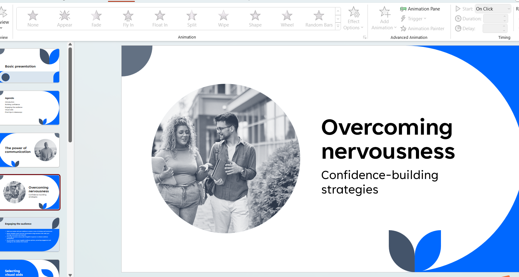 How to Present Data Analysis and Insights in PowerPoint for Maximum Impact? - AiPPT.com