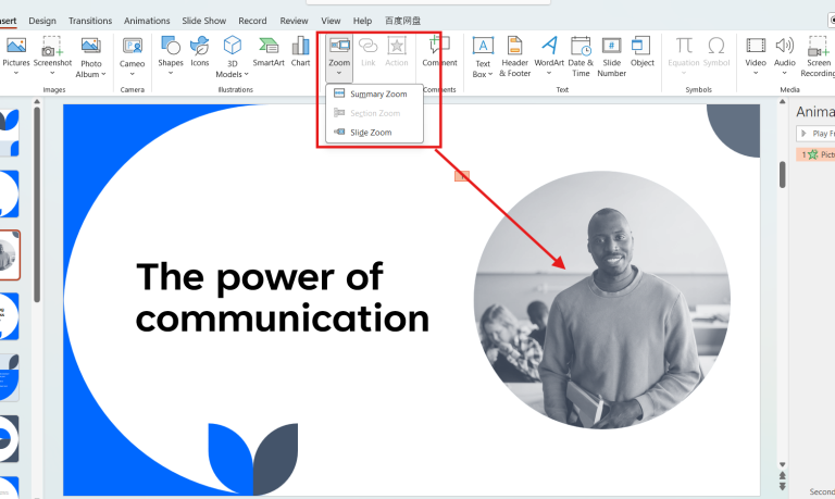 How to Use PowerPoint’s Slide Sorter to Organize Your Presentation ...